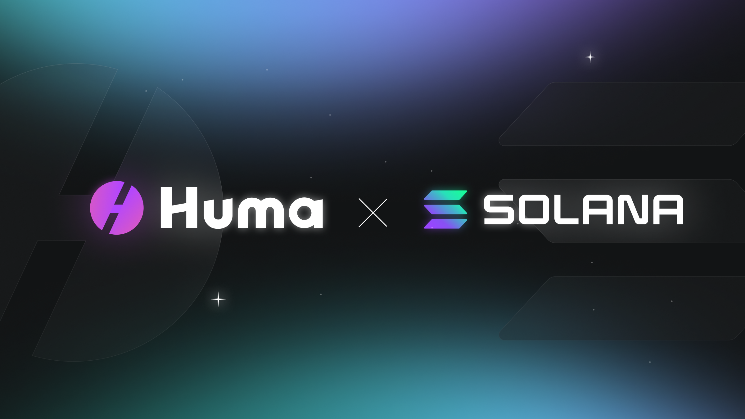 Huma Finance Launches on Solana, Expanding Access to On-Chain Payment Financing.